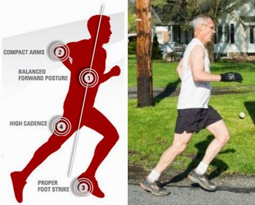 Portrait of a Runner | The Other Stuff