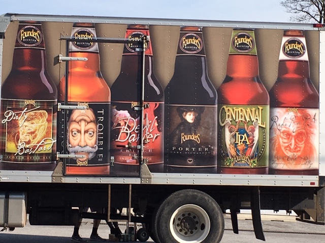 The Brickskeller | The Other Stuff